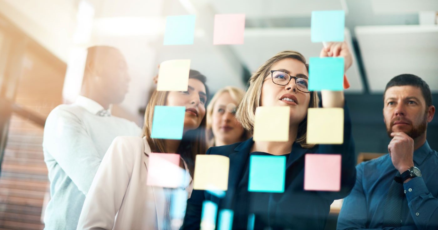 How a Leading Canadian Enterprise Navigated a Complex Transition with ...