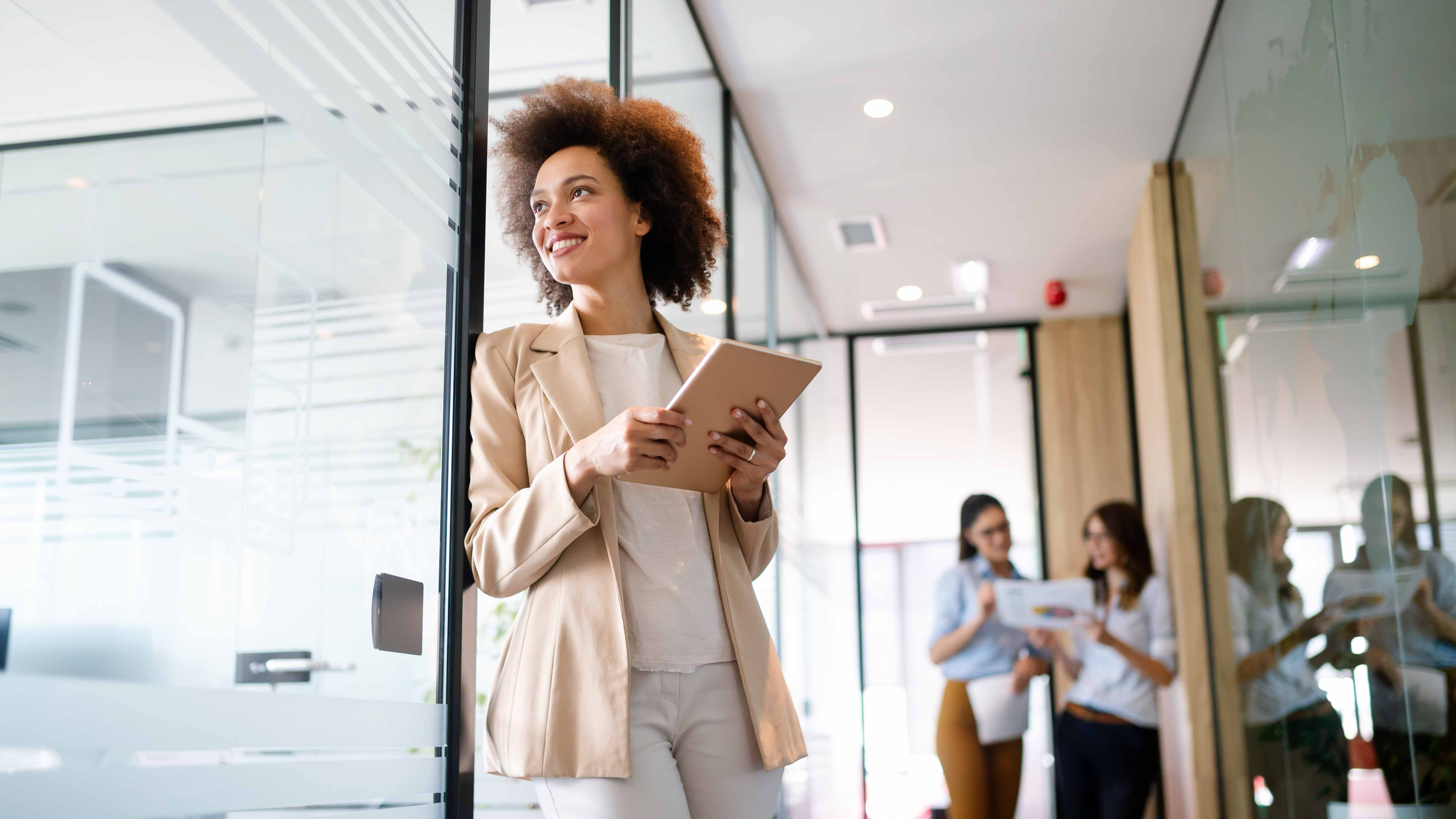 Symcor awarded 2020 Company of the Year by Women in Communications and ...